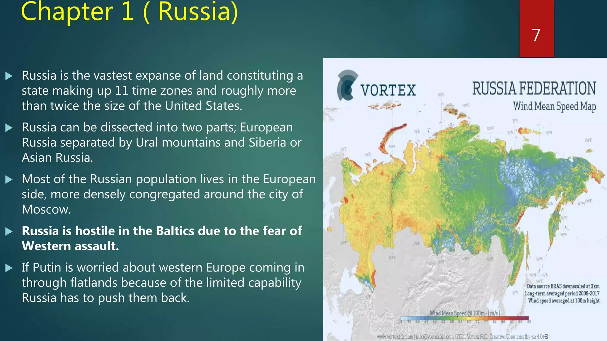 prisoners of geography | PPTX