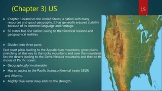 prisoners of geography | PPTX