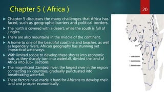 prisoners of geography | PPTX