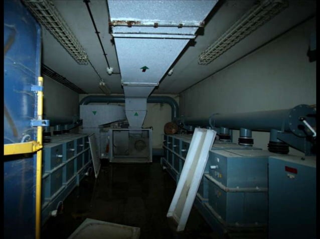 Saddam’s Bunker | PPT