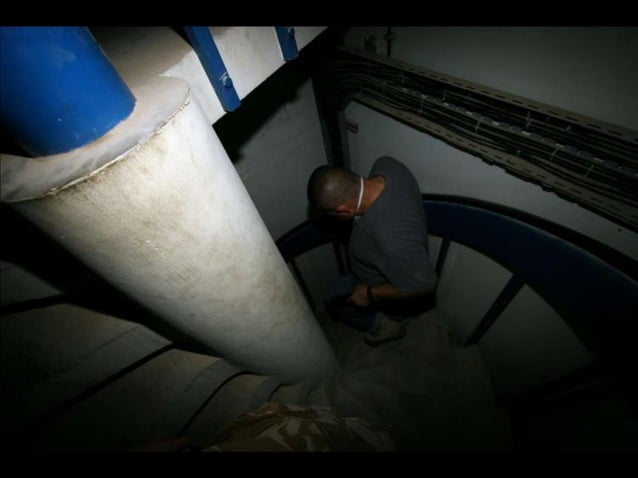 Saddam’s Bunker | PPT