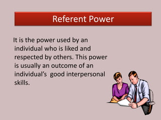power & politics.. | PPTX