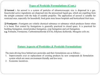 Pesticide Formulations.pptx
