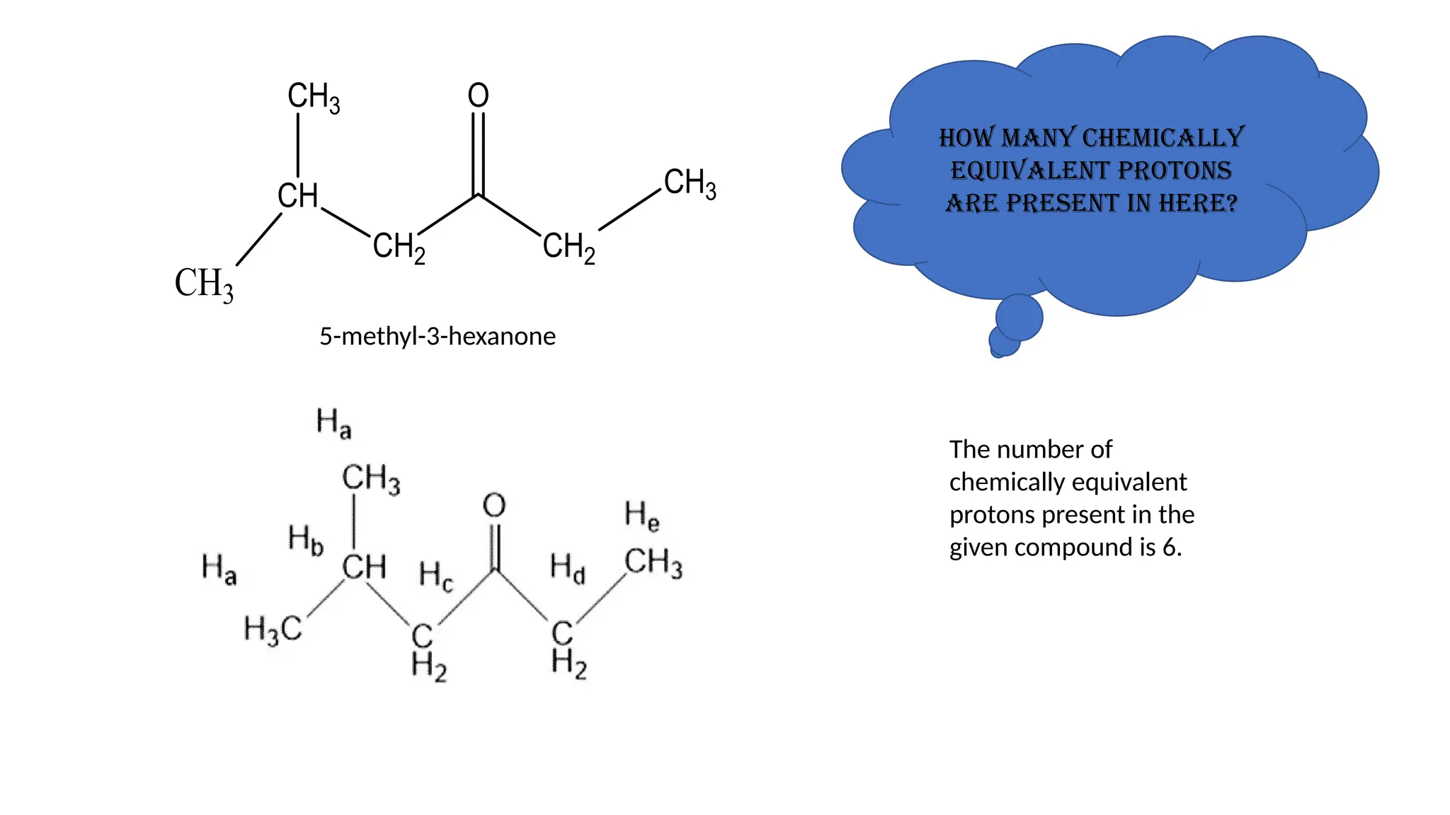 NMR- SPIN-SPIN SPLITTING- PRINCIPLE WITH EXAMPLES | PPTX | Chemistry ...