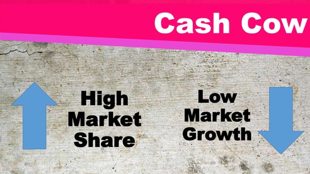 BCG Matrix of Sony Corporation | PPTX | Technology & Computing