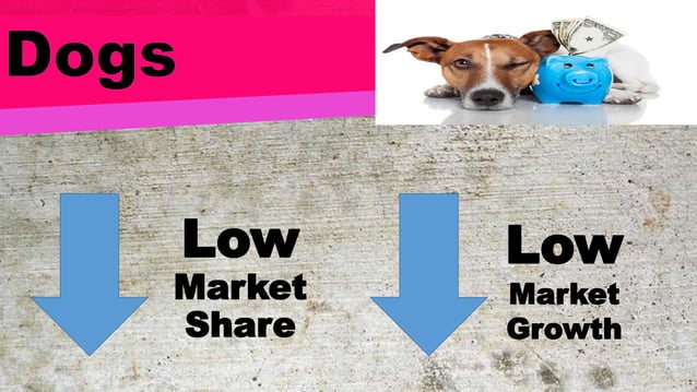 BCG Matrix of Sony Corporation | PPTX | Technology & Computing
