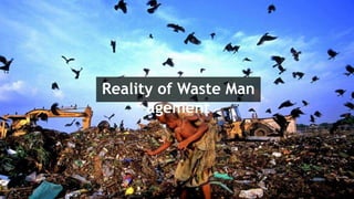 Sustainable Waste Management | PPTX