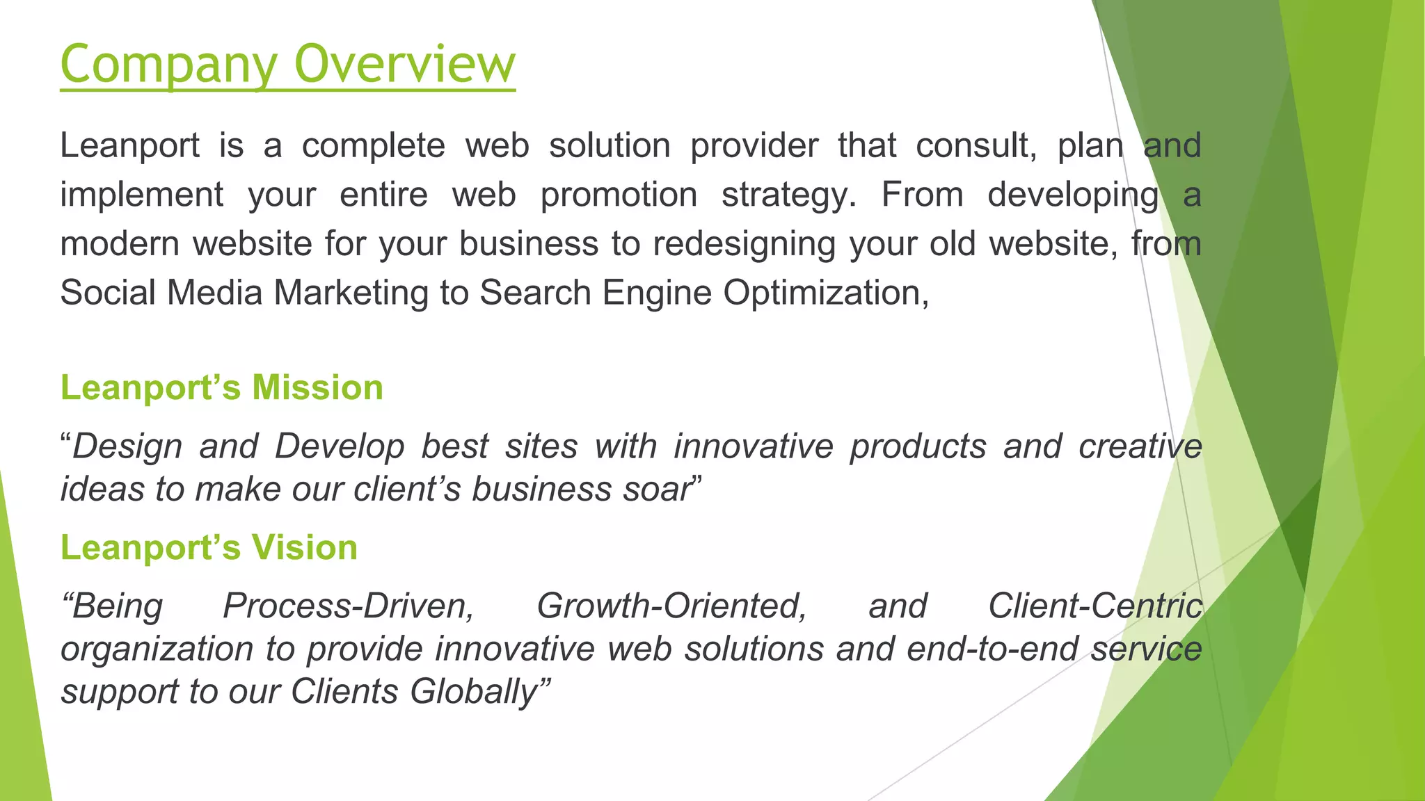 Digital Marketing Internship Presentation | PPTX