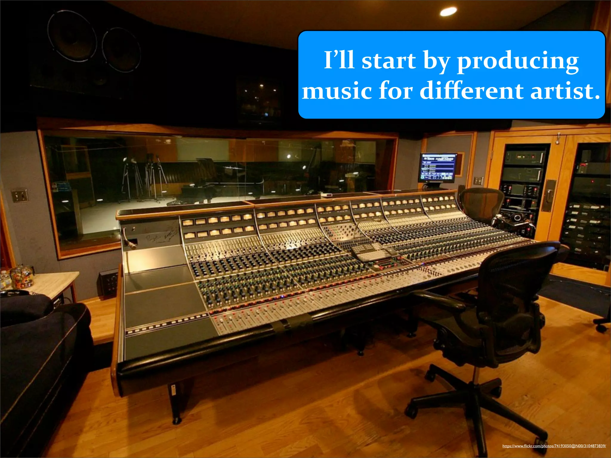 George Sadler Personal Persona Project | PDF