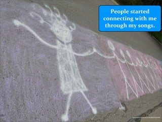 George Sadler Personal Persona Project | PPT