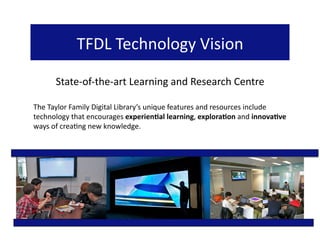 Library Technology Benchmarks | PDF | Tablets and E-readers | Consumer ...