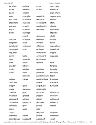 Sadlier Connect™ - Program Word List.pdf