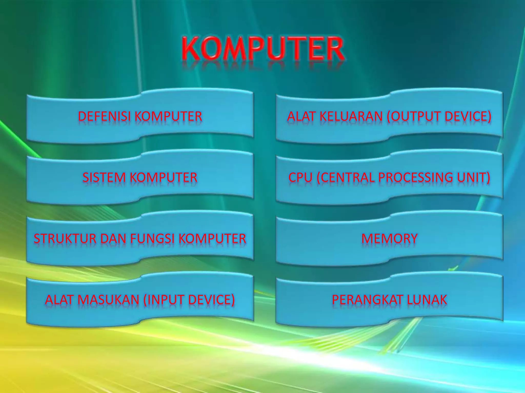 8 media pembelajaran ppt | PPTX