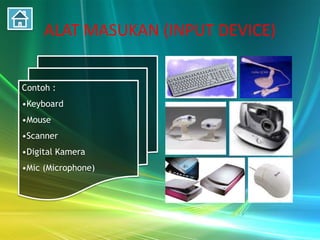 8 media pembelajaran ppt | PPTX