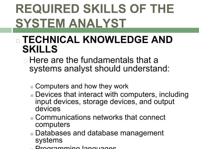 SAD Module 1 - Lesson 1 Part1.pptx