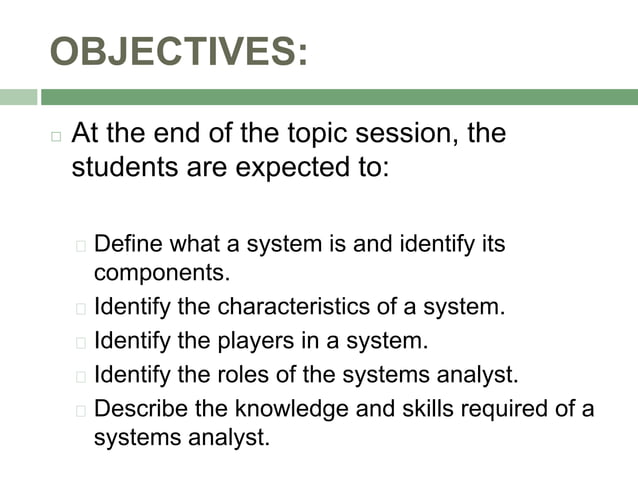SAD Module 1 - Lesson 1 Part1.pptx