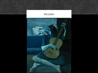 Student Example: Sadness #1 | PPT