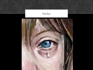 Student Example: Sadness #1 | PPT