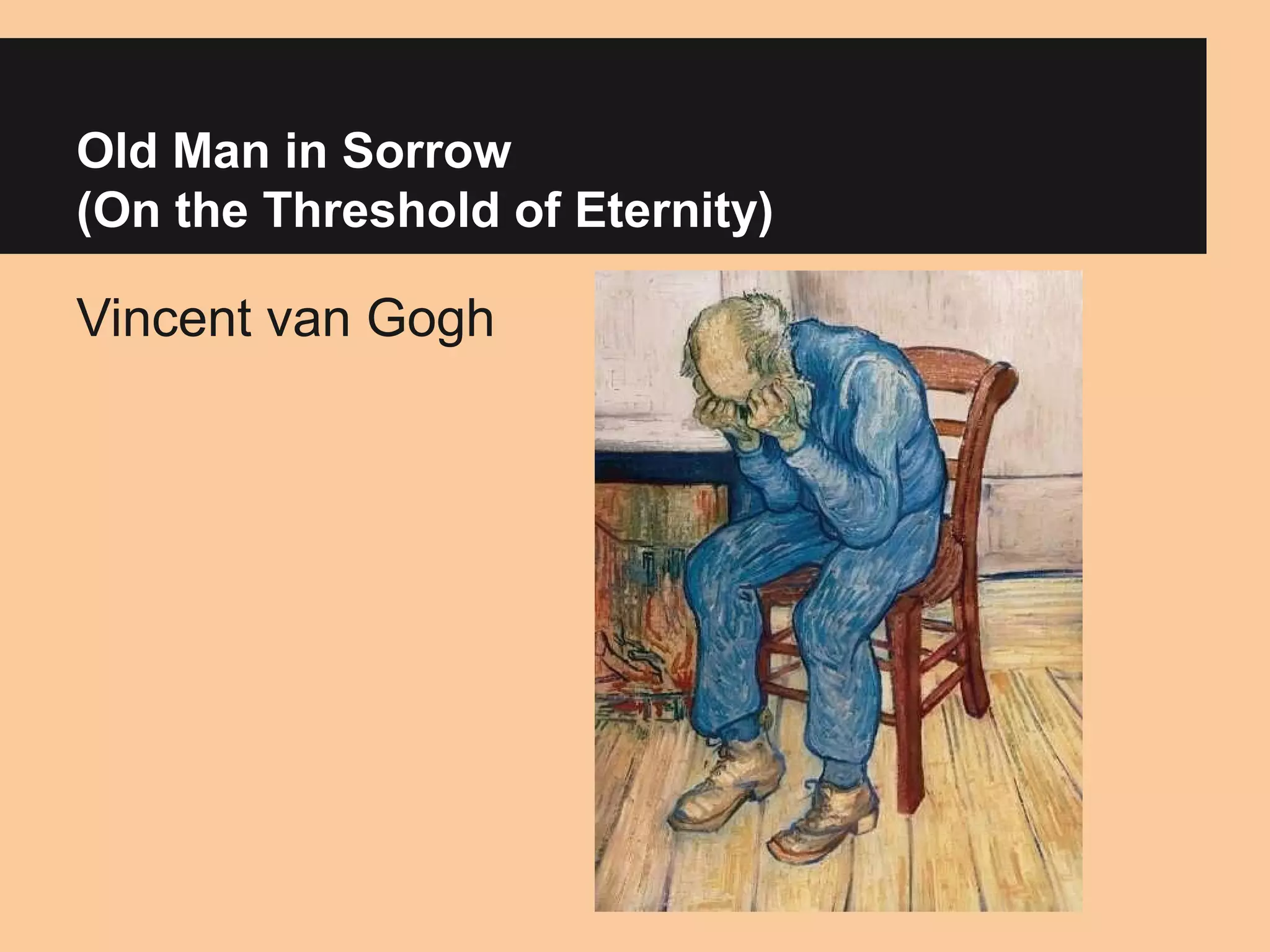 Student Example: Sadness #2 | PPT