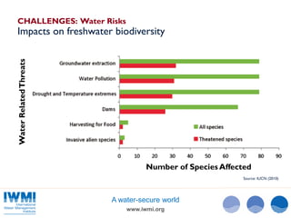 Understanding and Addressing Climate and Water Risks in the Middle East ...