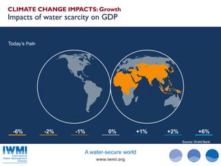 Understanding and Addressing Climate and Water Risks in the Middle East ...