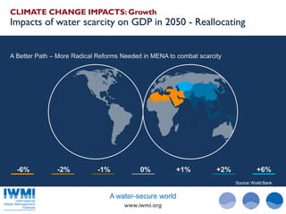 Understanding and Addressing Climate and Water Risks in the Middle East ...