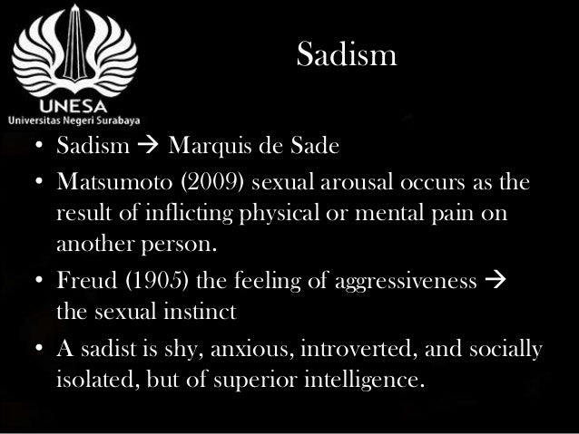 Sadomasochism in fifty shades trilogy