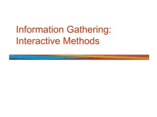 System Analysis And Design Presentation. | PPT