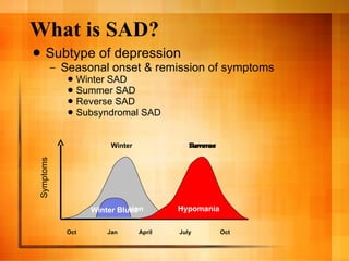 Sad presentation5a | PPT