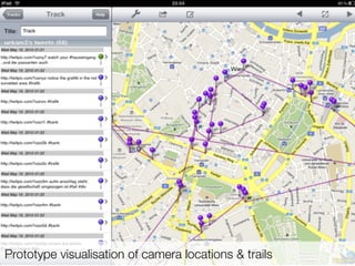 SADproject.tv_CeDEM | PPT | Free Download