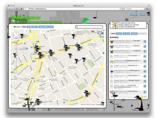 SADproject.tv_CeDEM | PPT