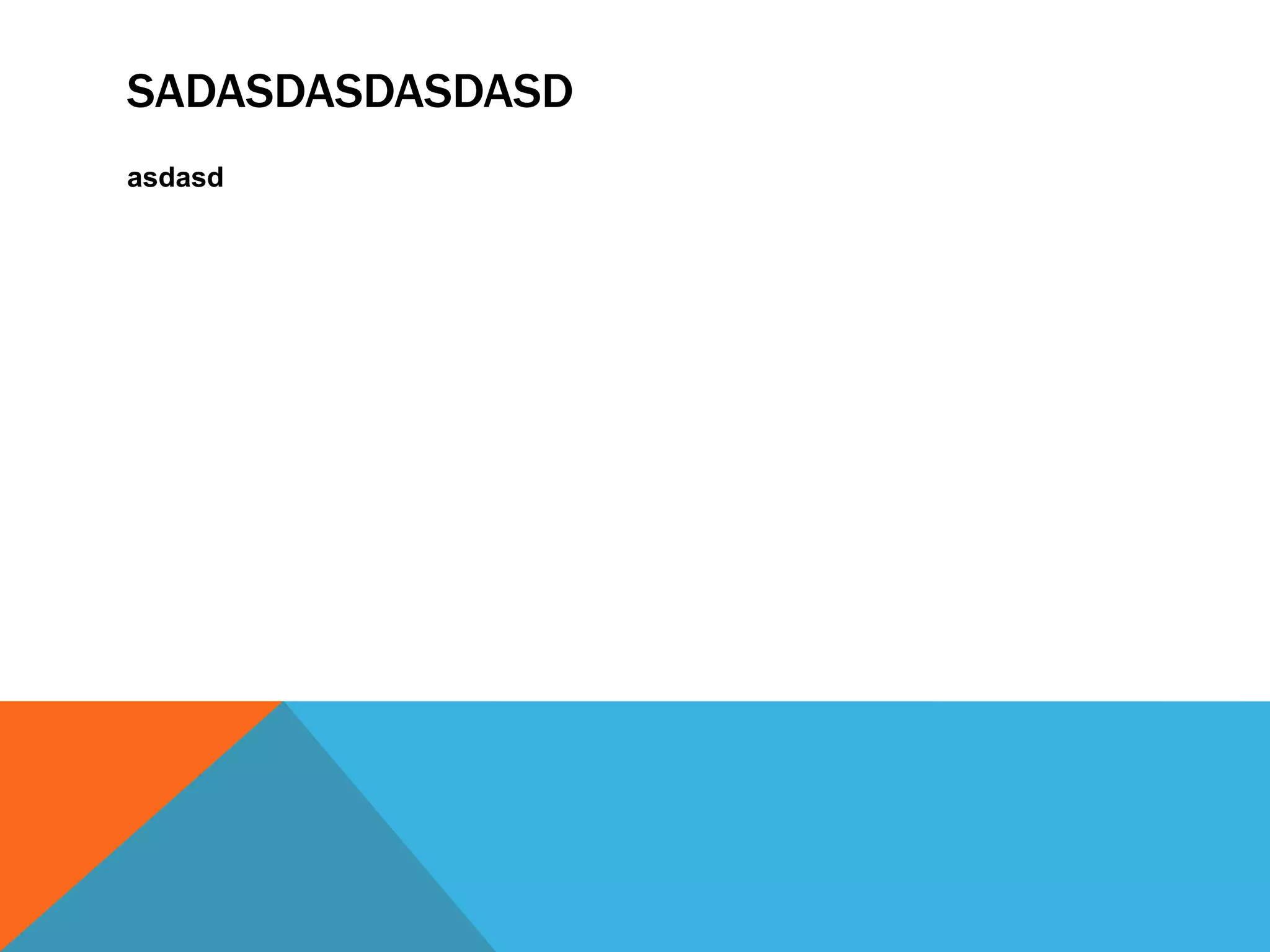 Sadsad | PPT
