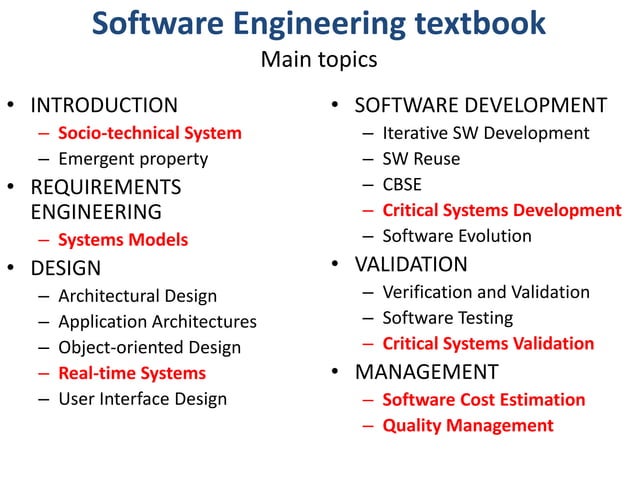 Structured Vs Object Oriented Analysis And Design