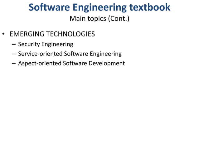 Structured Vs Object Oriented Analysis And Design