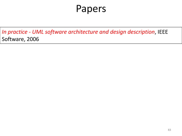 Structured Vs Object Oriented Analysis And Design