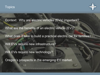 Perspectives on the Future of Transportation and Sustainability: The ...