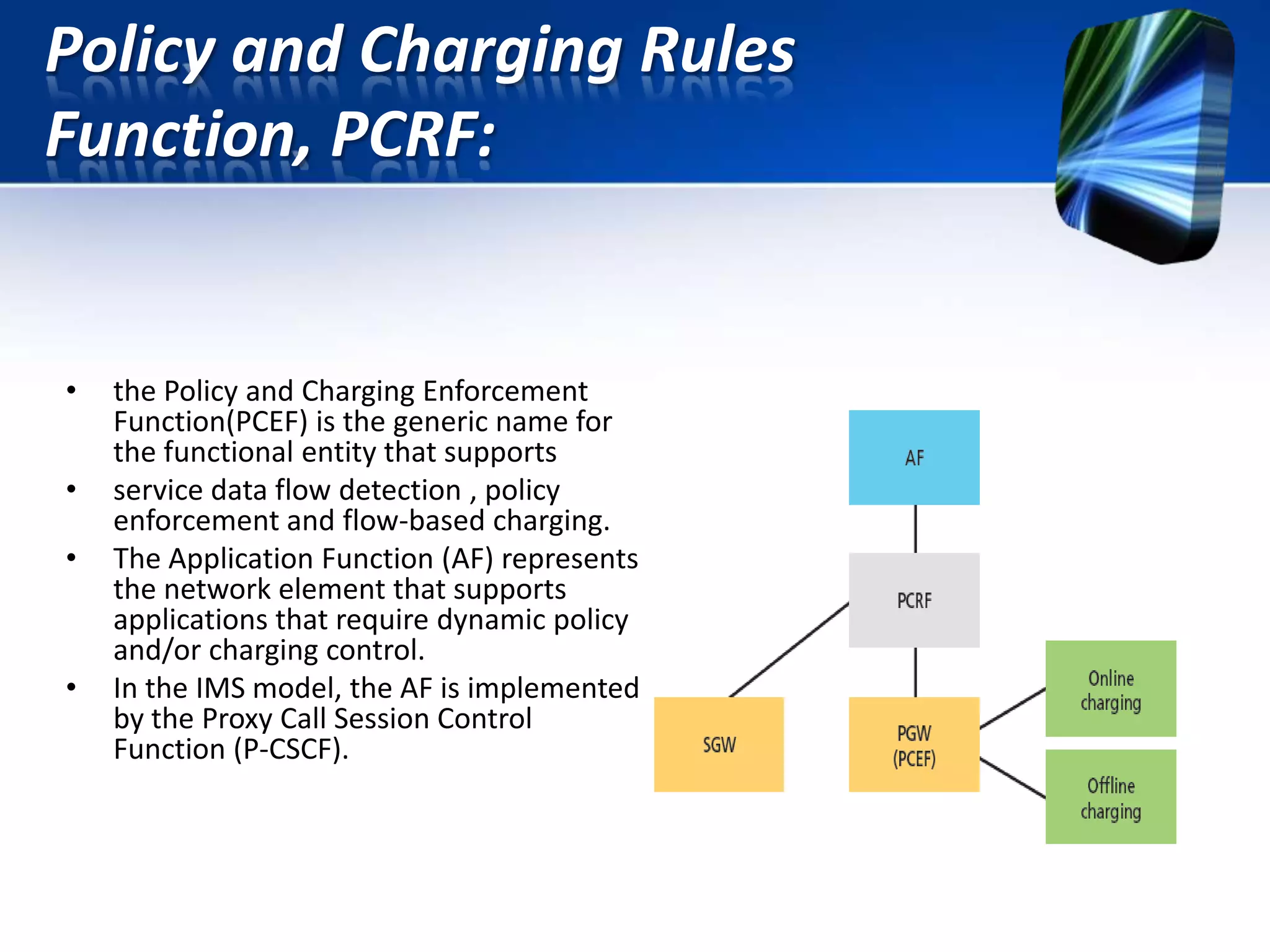 Sae epc overview | PPT