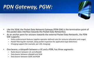 Sae epc overview | PPT