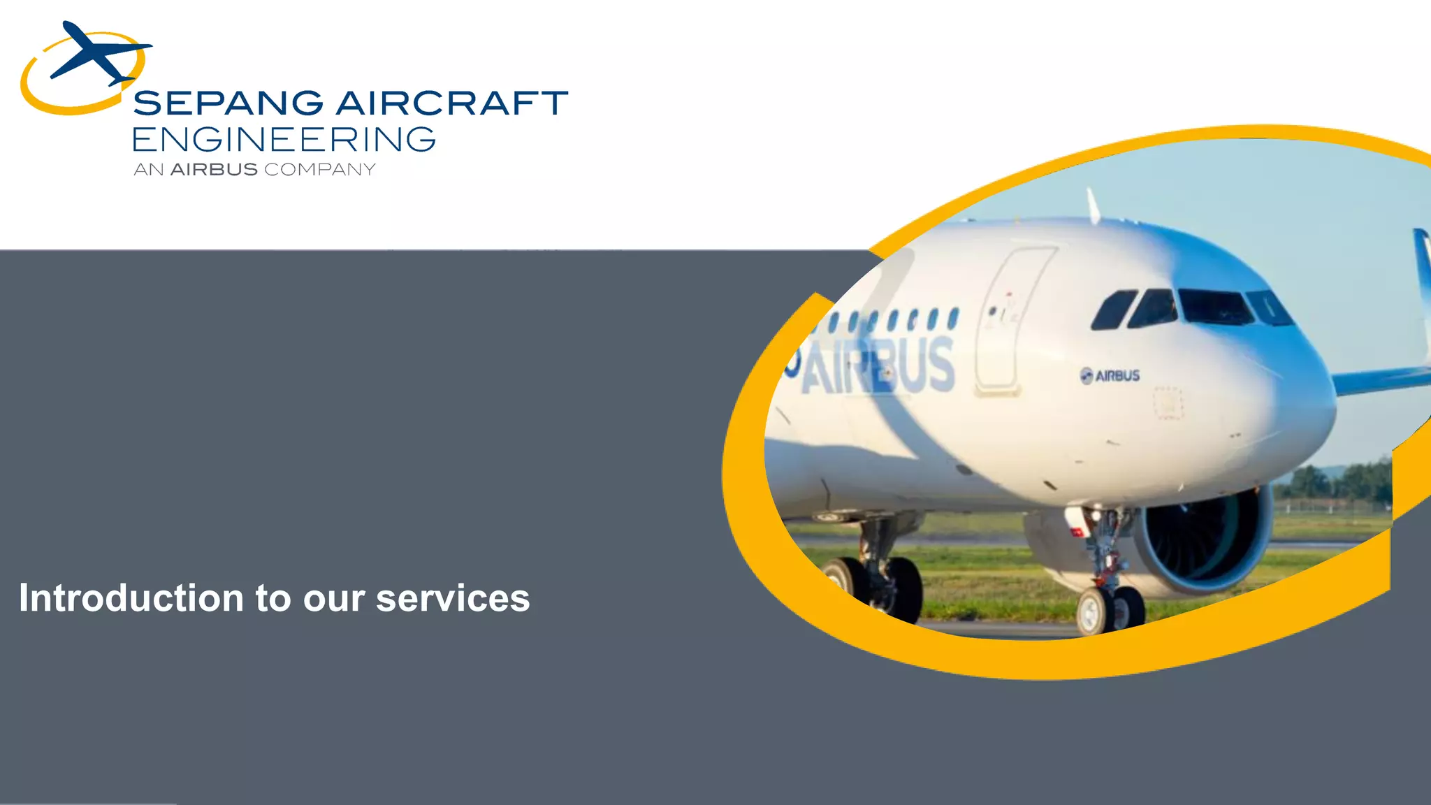 Sepang Aircraft Engineering Corporate Presentation 2018 | PDF