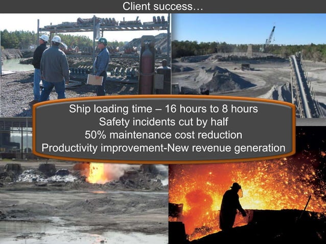 Workplace simulation workshop | PPT