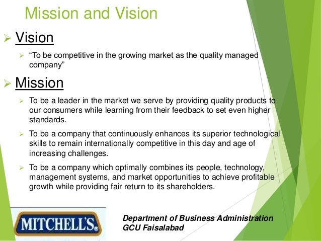 mitchell fruit farm ltd