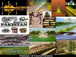 Pakistan Culture | PPT