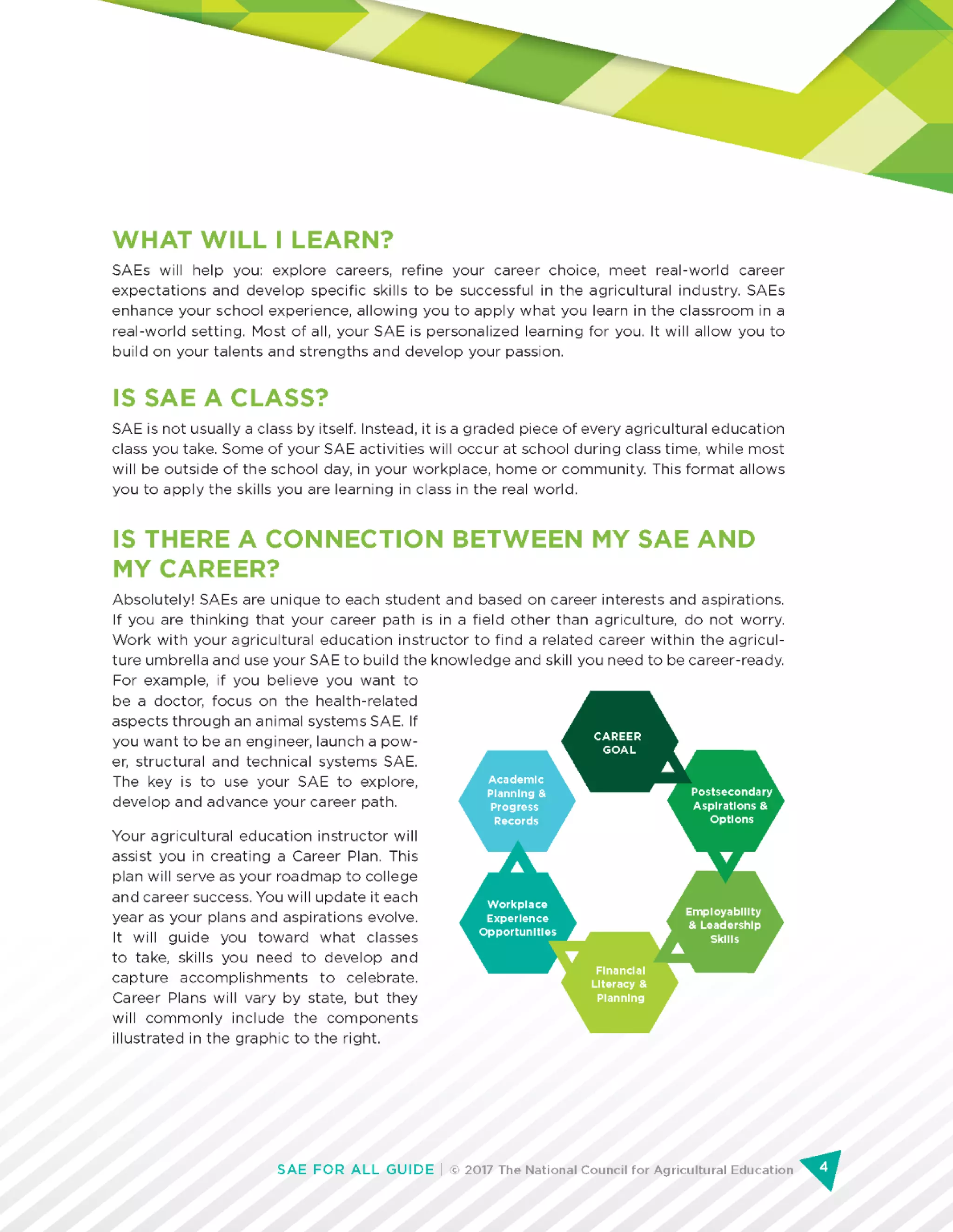 Sae for all_awareness_activity_guide-intro | PDF