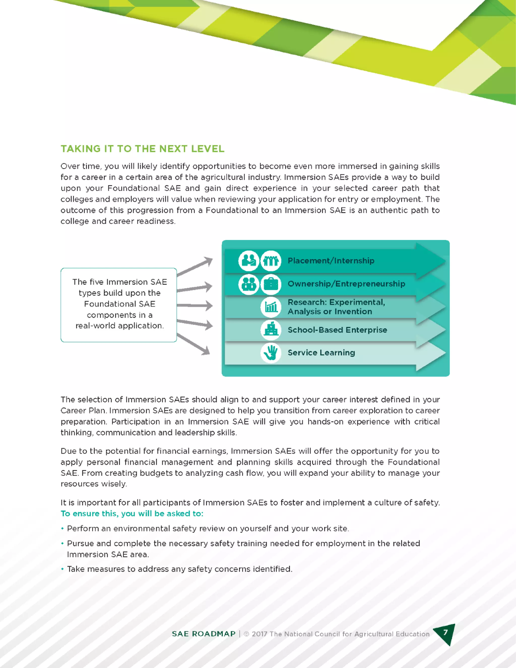 Sae for all_awareness_activity_guide-intro | PDF