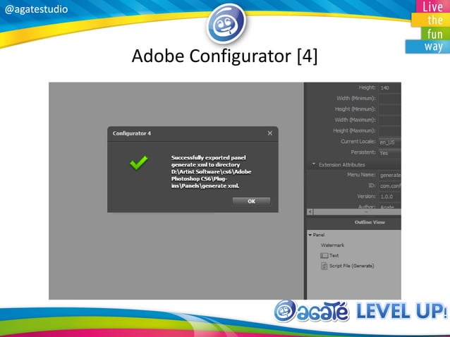 Optimize UI Implementation by Saeful | PPT