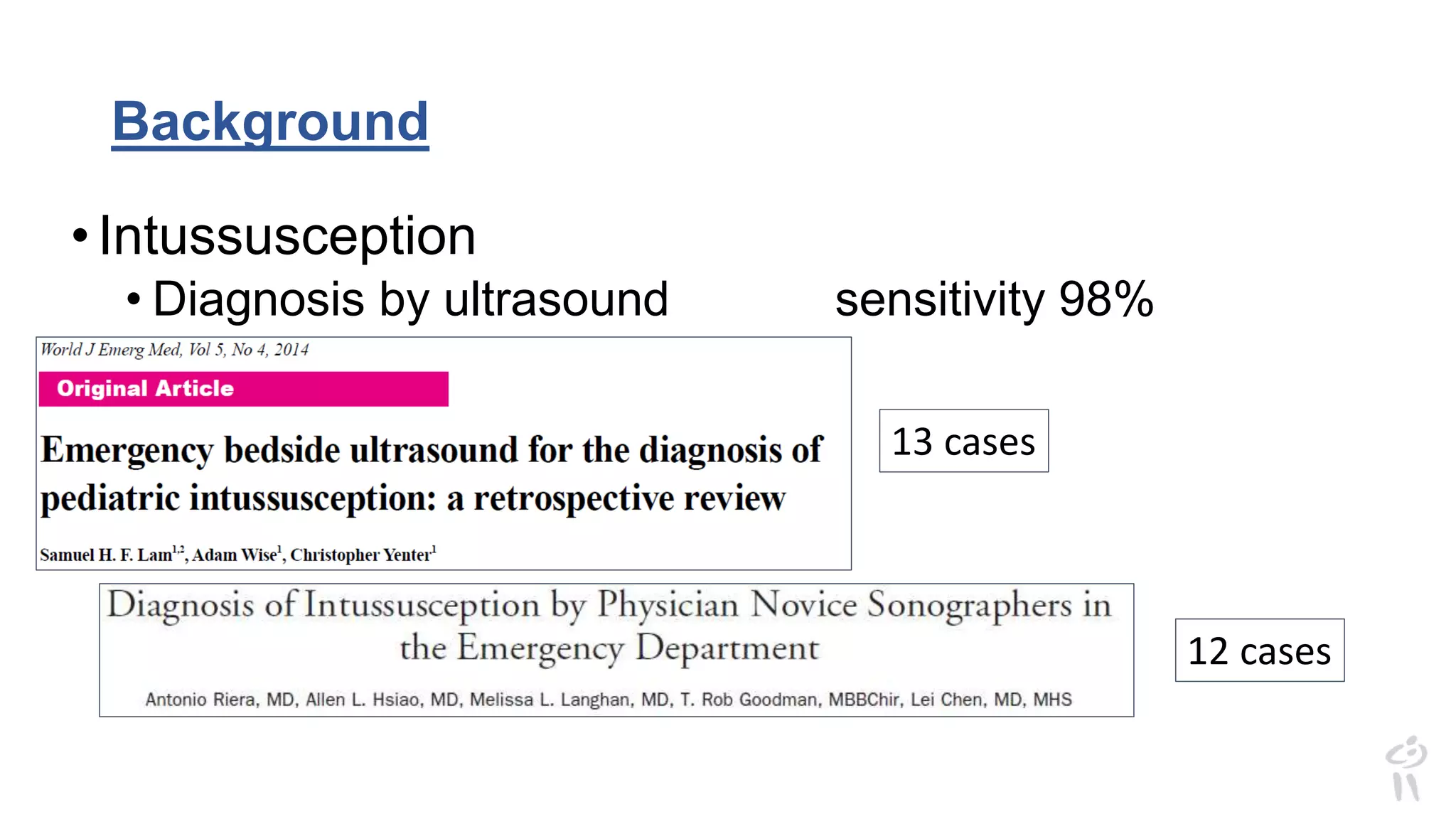 Saem oral edu invagination (final) | PPTX