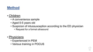 Saem oral edu invagination (final) | PPTX