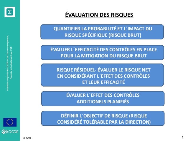 Cartographie Des Risques
