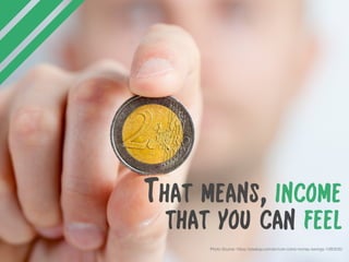 Personal Persona Project of Lee Saenz | PDF