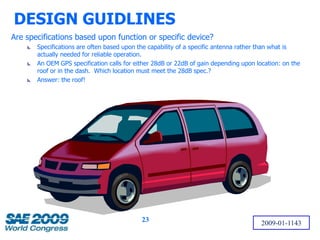 Sae Presentation Emc 01 | PPT